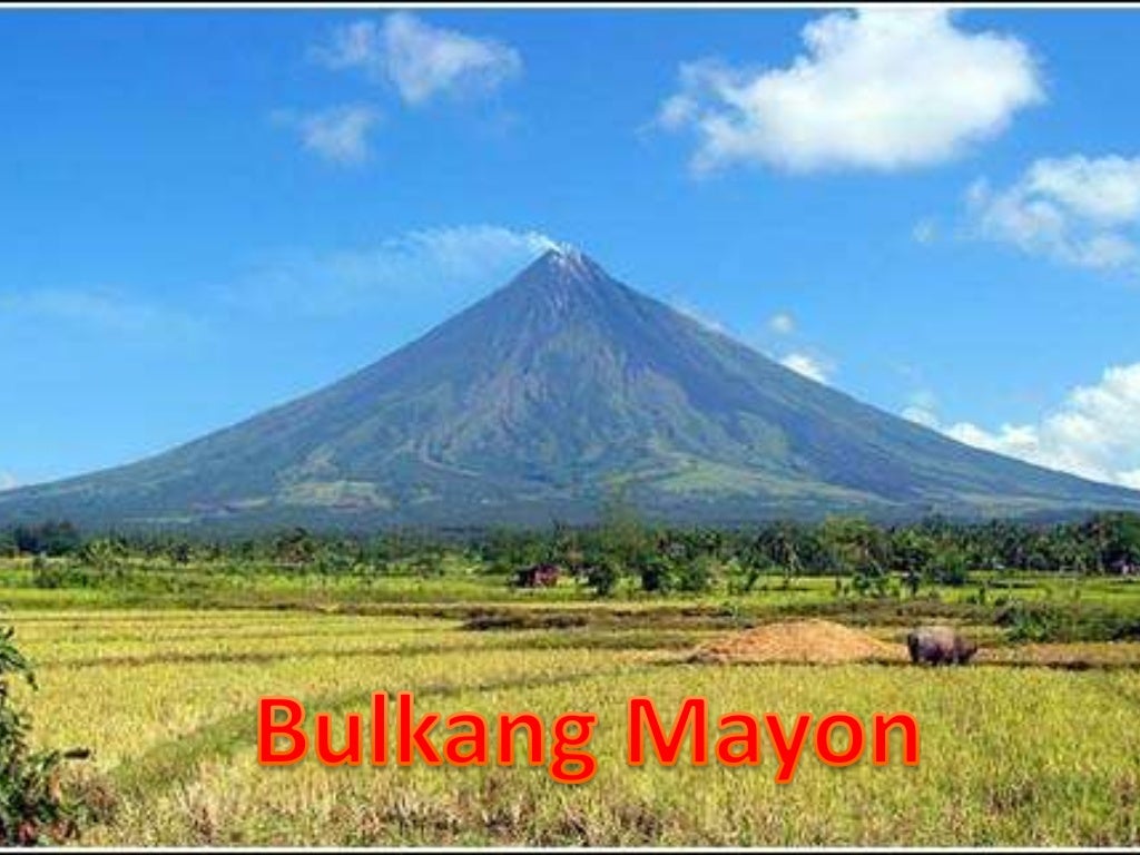 My Homeworks Anyong Lupa Bulkan