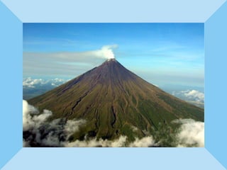 Anyong Lupa Bulubundukin