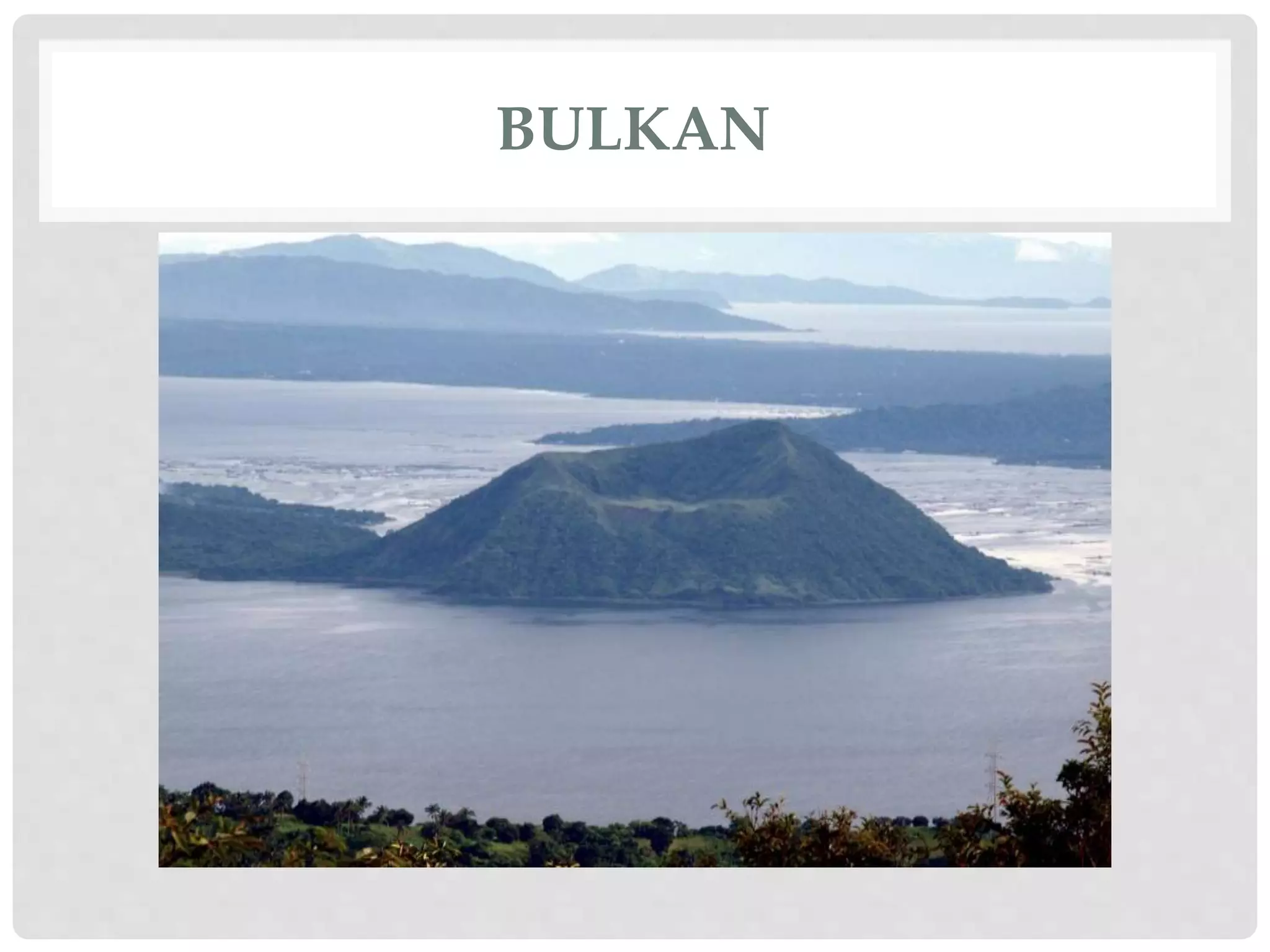 Mga anyong lupa | PPTX