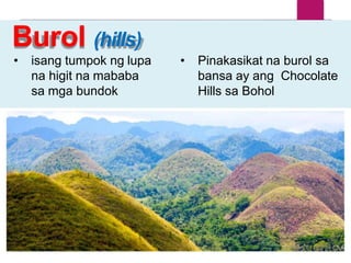 Araling Panlipunan 2 | PPTX