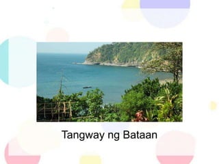 Mga anyong lupa | PPTX