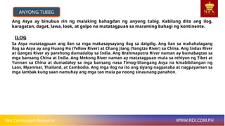 Mga+Anyong+Lupa+at+Anyong+Tubig+sa+mga+Rehiyon+sa+Asya.pptx