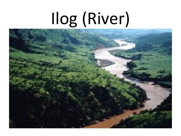 Mga anyong lupa at tubig sa daigdig