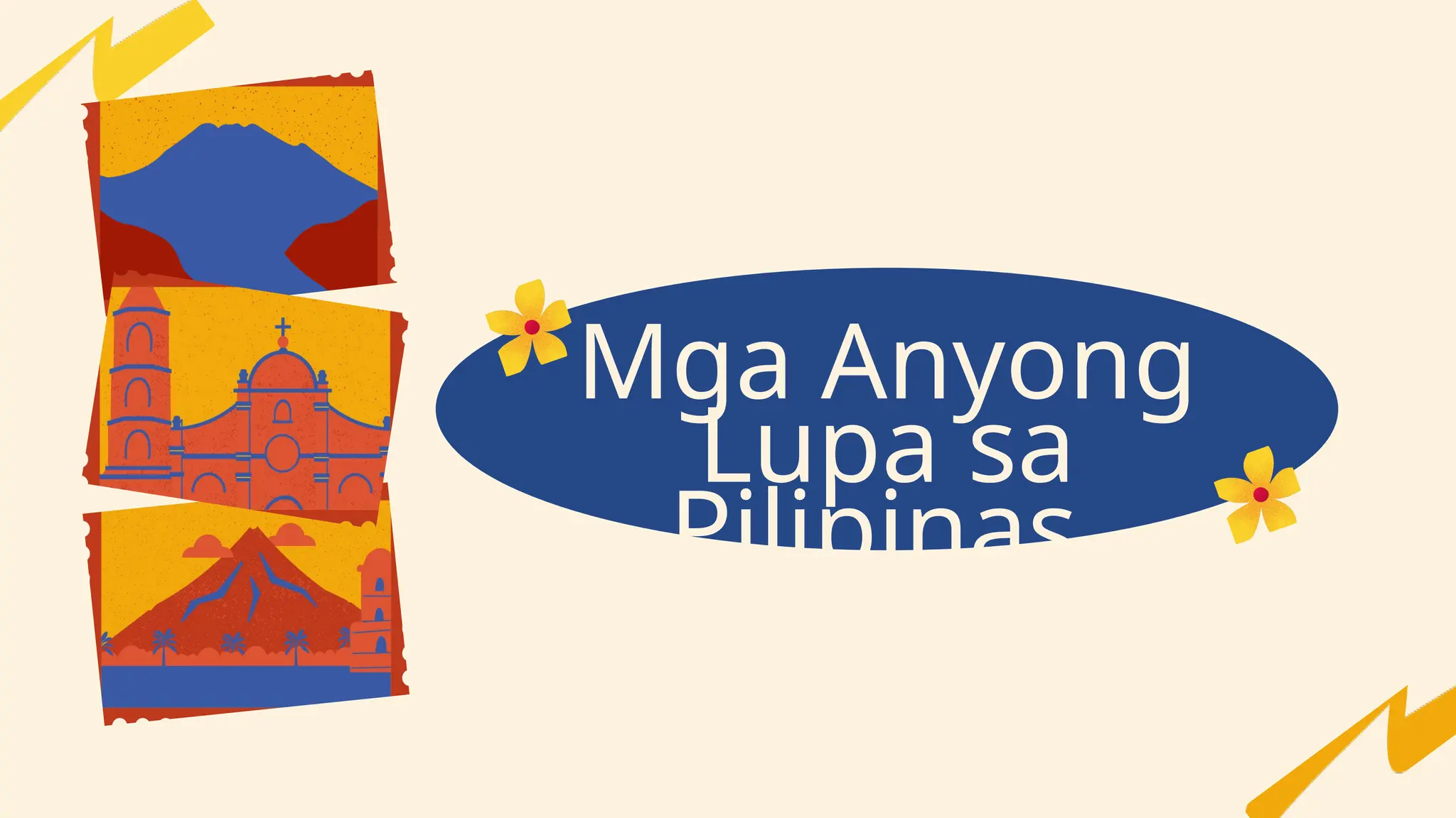 Mga Anyong Lupa Presentation Araling Panlipunan.pptx