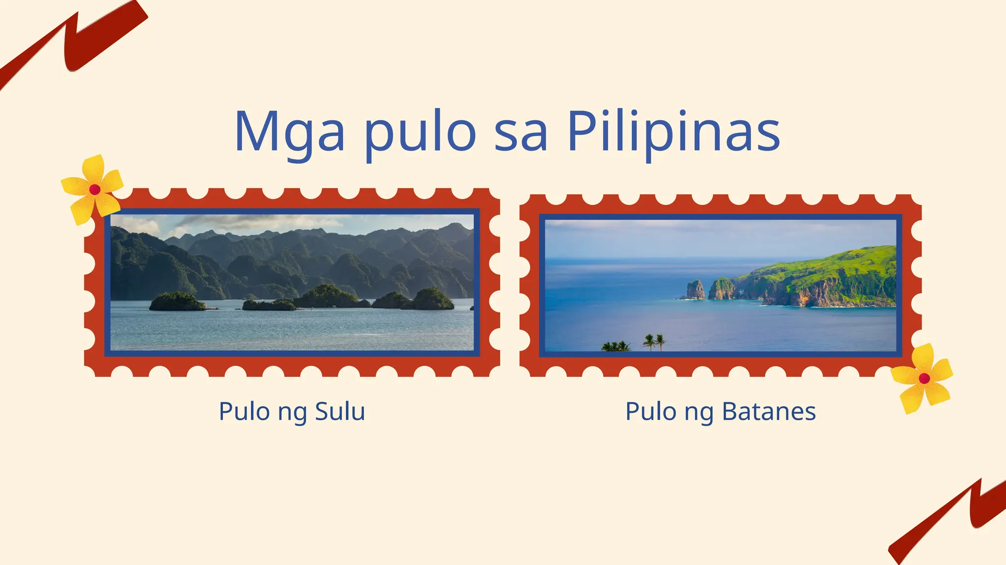 Mga Anyong Lupa Presentation Araling Panlipunan.pptx