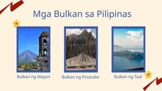 Mga Anyong Lupa Presentation Araling Panlipunan.pptx