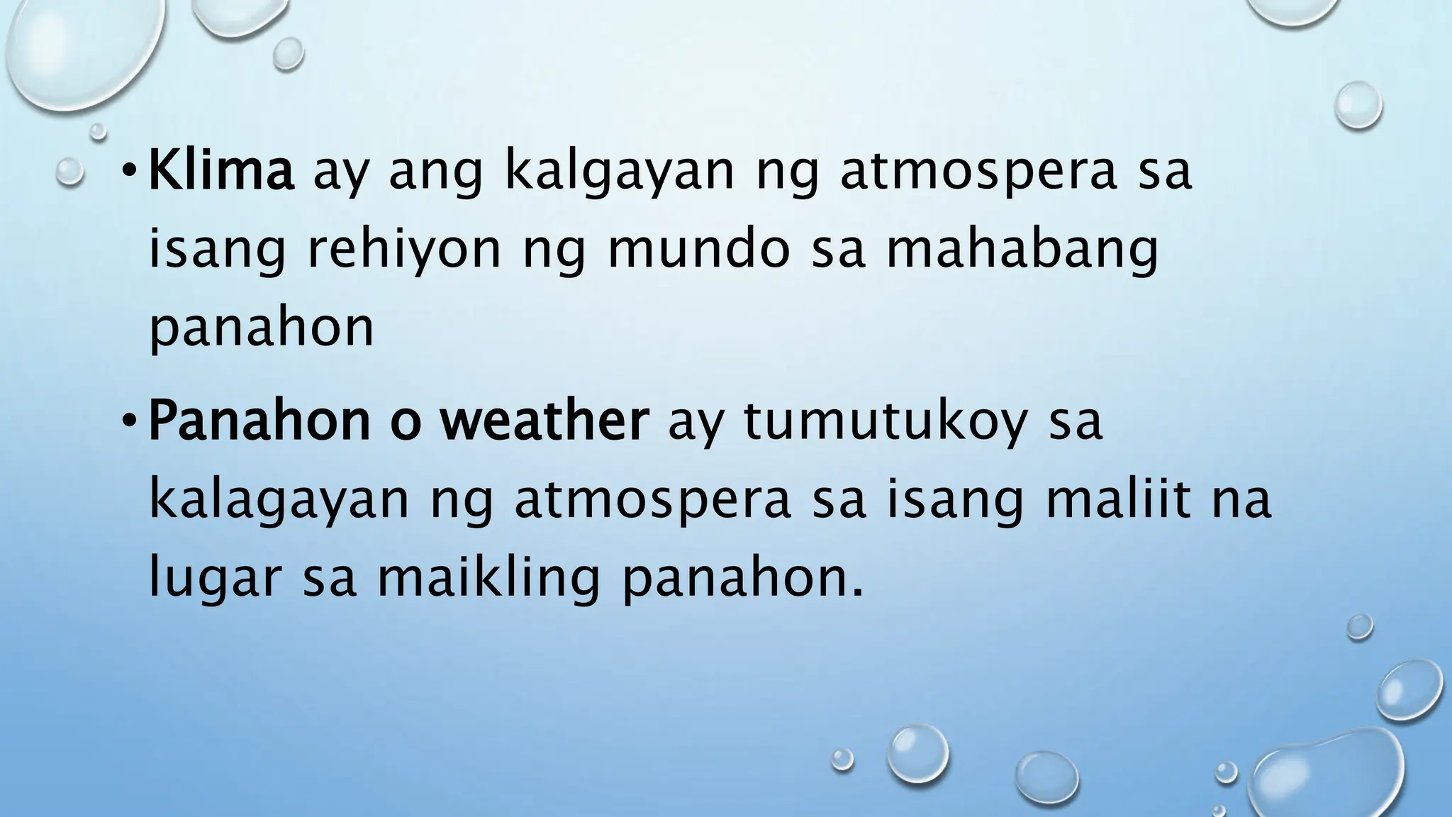 ARALING PANLIPUNAN Mga anyong tubig.pptx