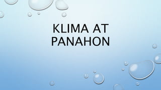 ARALING PANLIPUNAN Mga anyong tubig.pptx