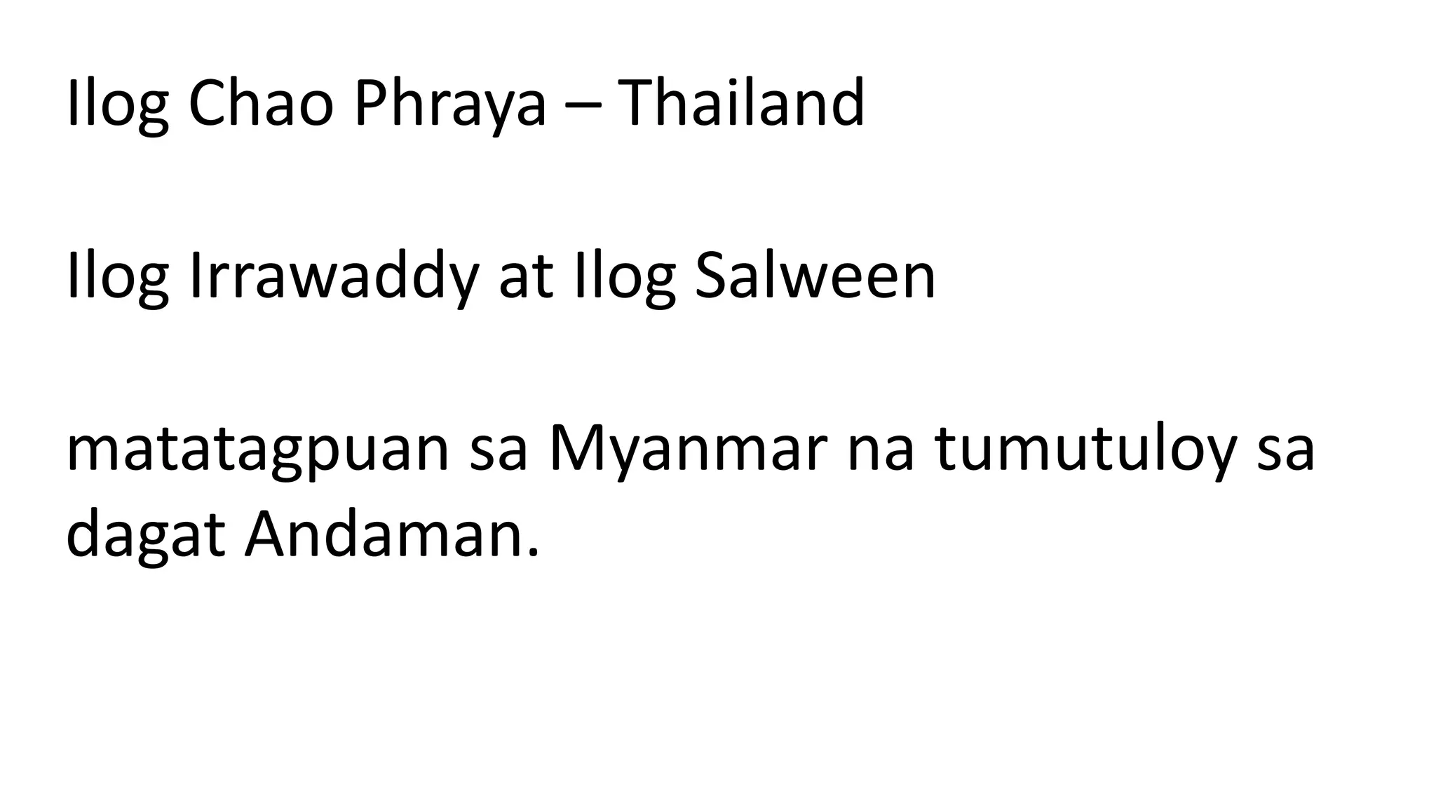 Mga Anyong Tubig sa Asya.pptx