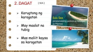 Karagatan Ng Pilipinas