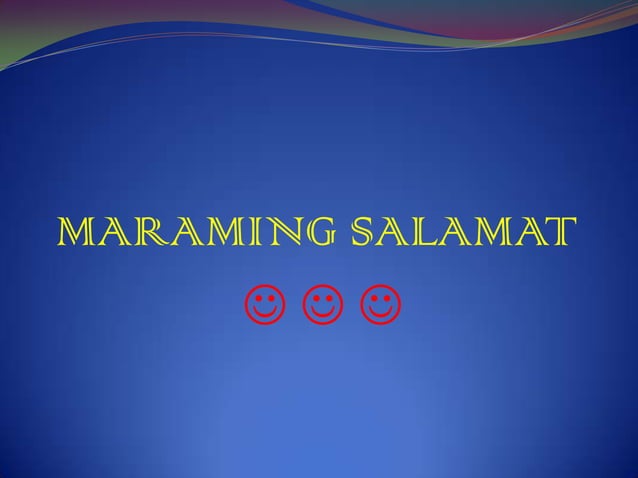 Mga Anyong Tula Ng Panitikang Tagalog Ppt