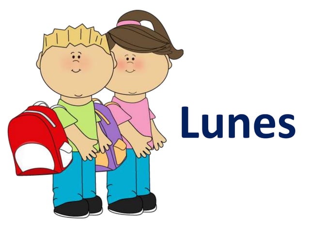 Mga Araw Sa Isang Linggo | PPTX