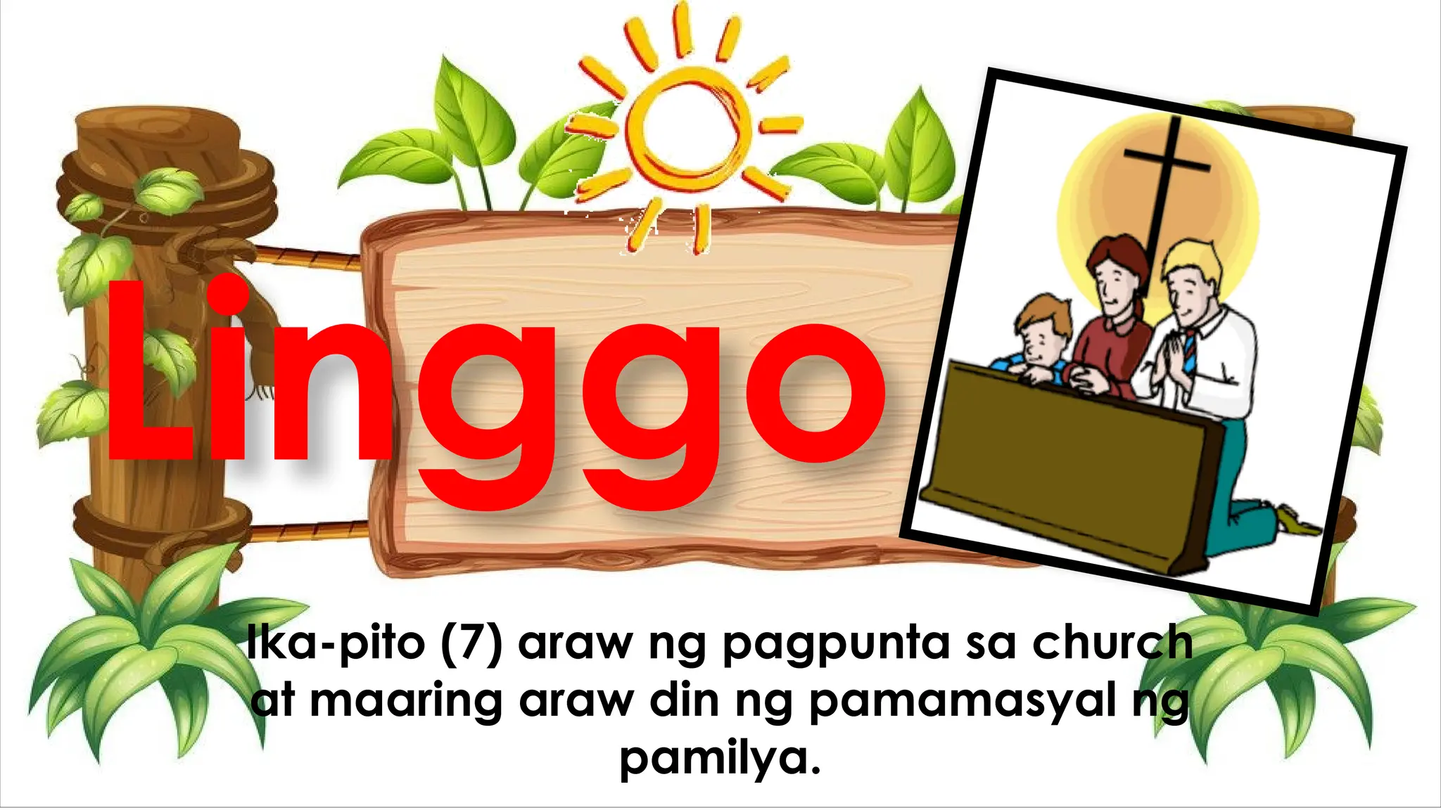 Mga araw sa isang linggo fil kinder-1.pptx