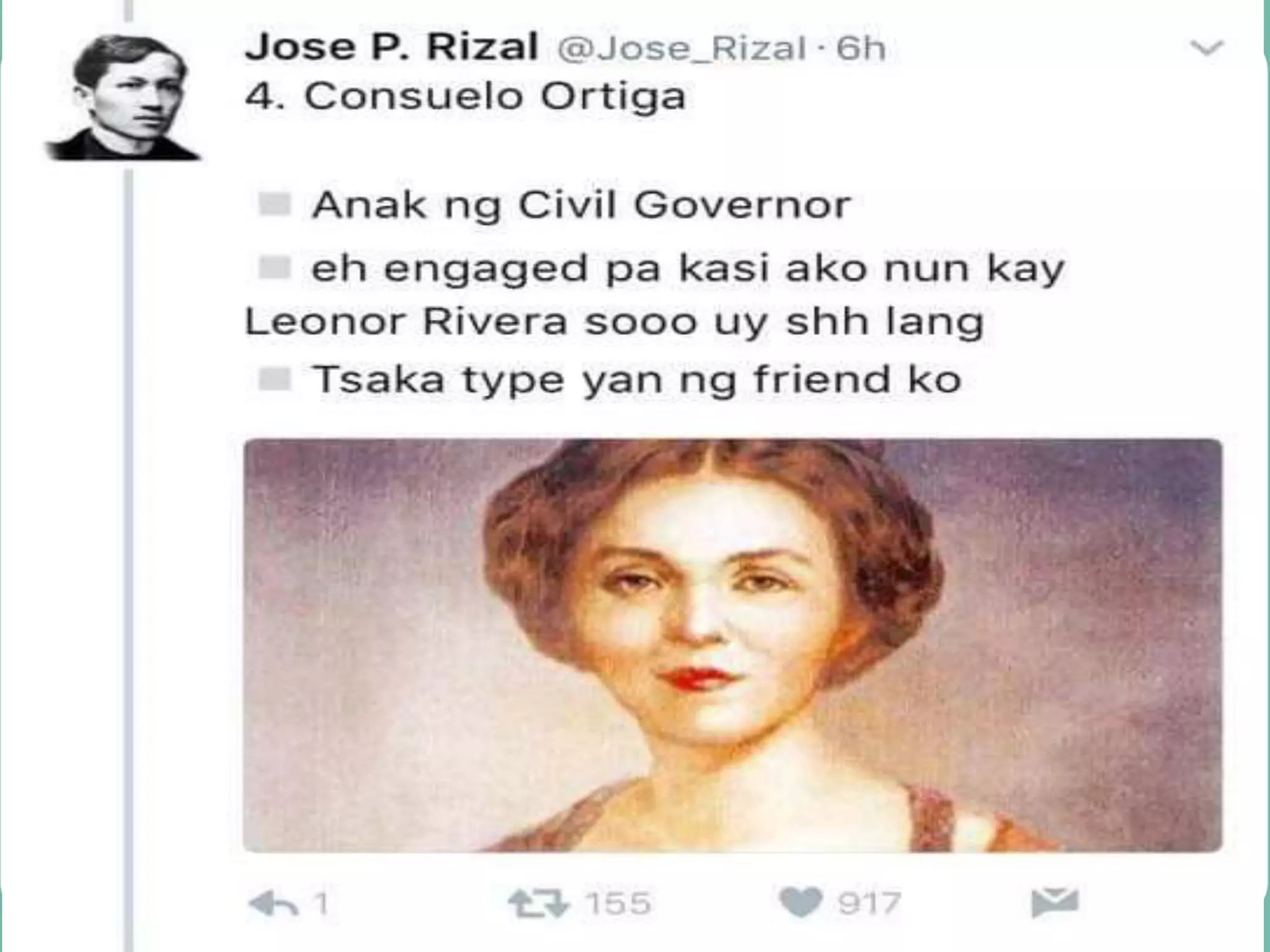 Mga babae sa buhay ni rizal | PPTX