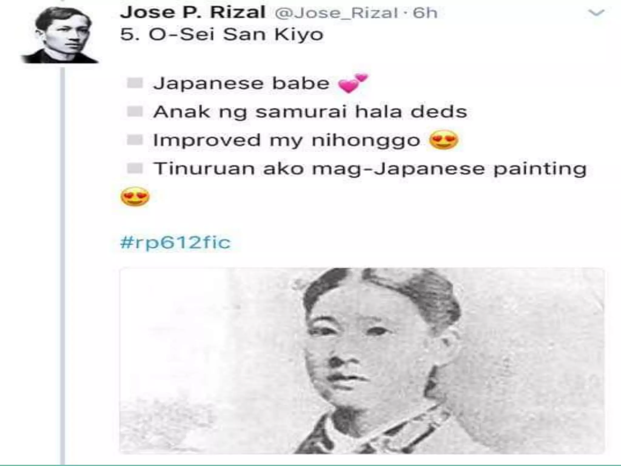 Mga babae sa buhay ni rizal | PPTX