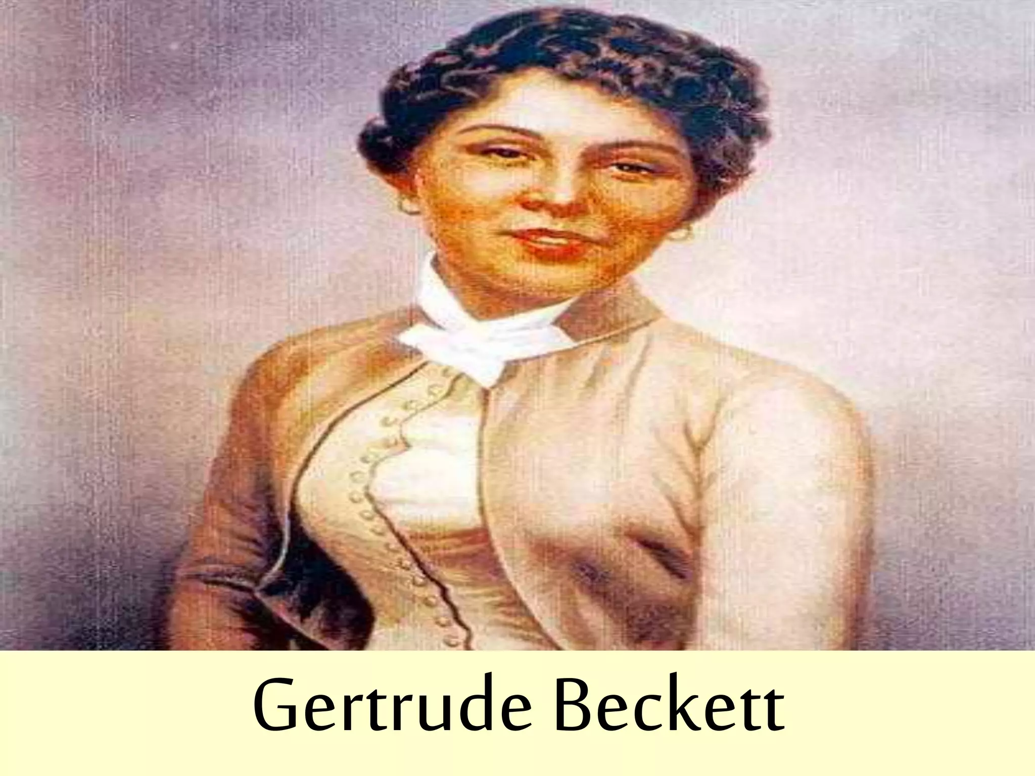 Mga babae sa buhay ni rizal | PPTX