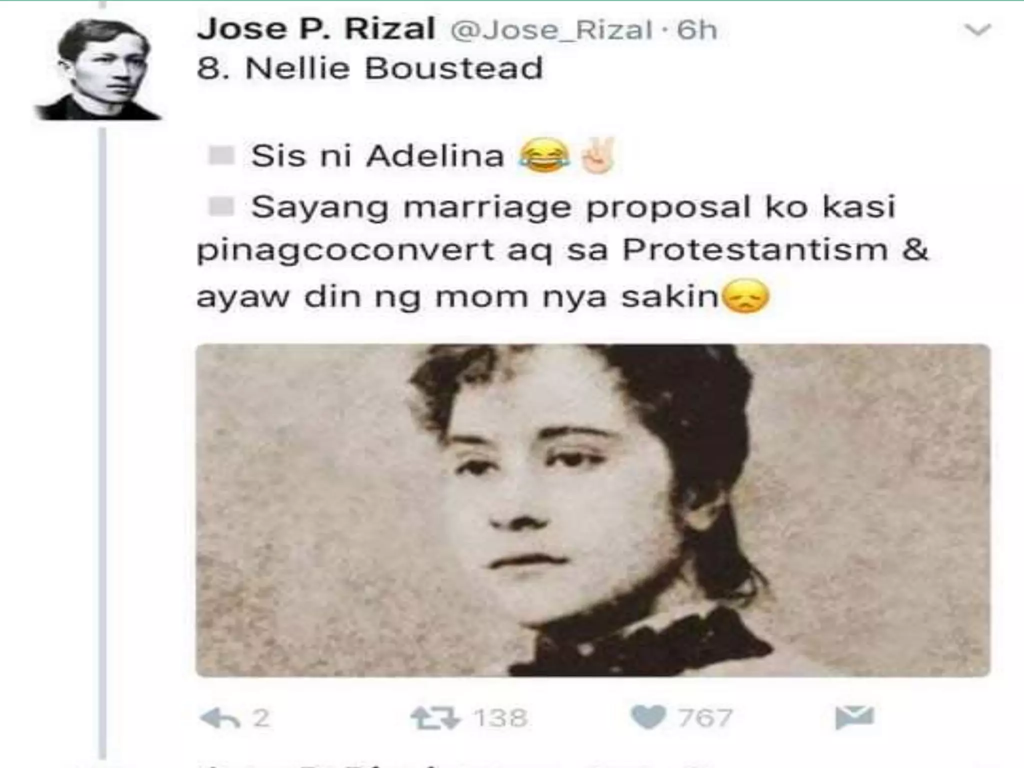 Mga babae sa buhay ni rizal | PPTX