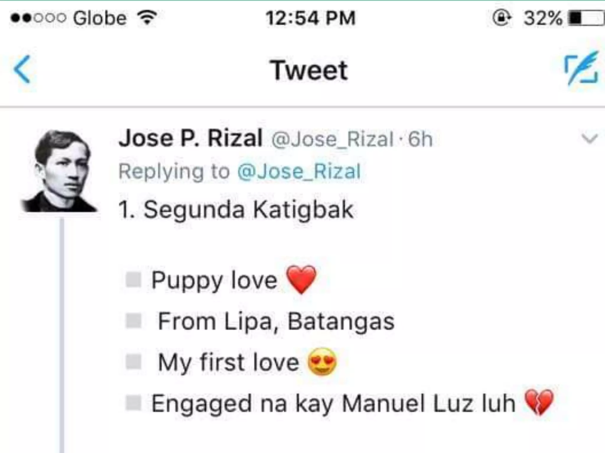 Mga babae sa buhay ni rizal | PPTX