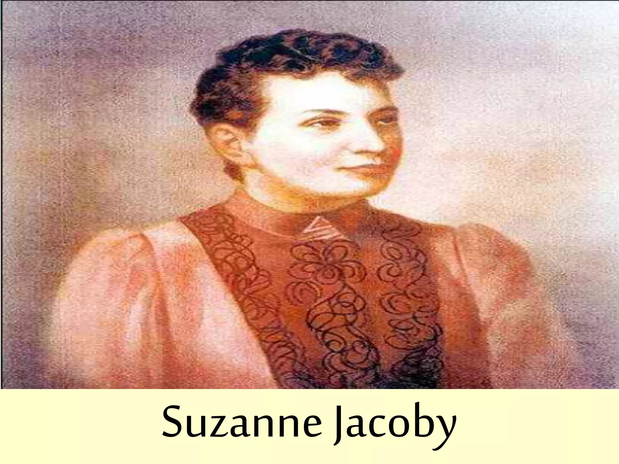 Mga babae sa buhay ni rizal | PPTX