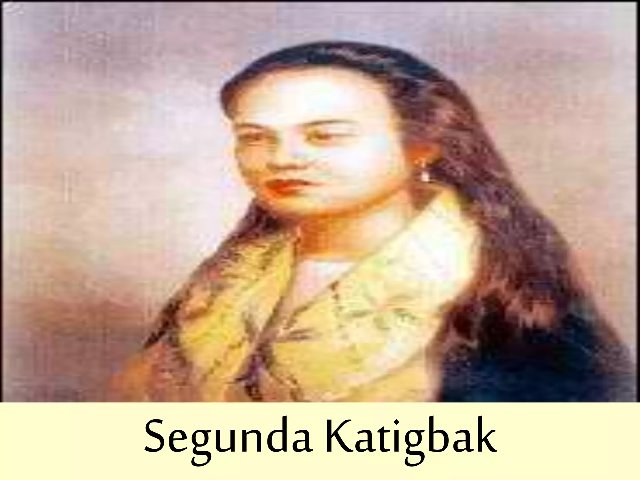 Mga babae sa buhay ni rizal | PPTX Mga babae sa buhay ni rizal | PPTX