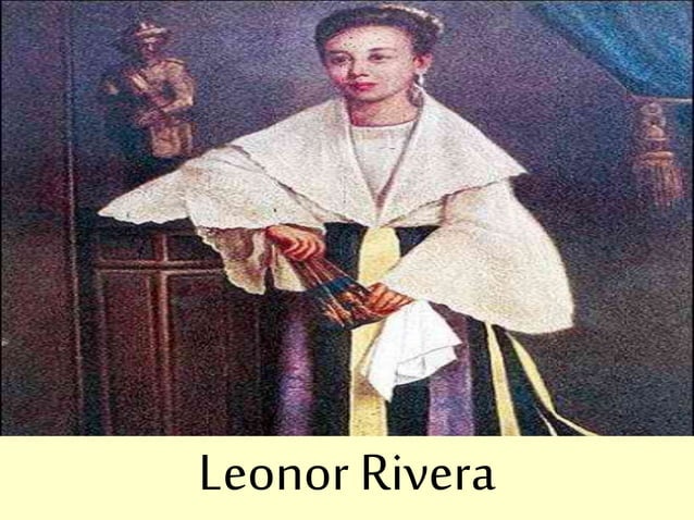Mga babae sa buhay ni rizal | PPTX Mga babae sa buhay ni rizal | PPTX