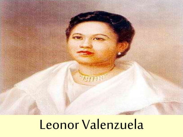 Mga babae sa buhay ni rizal | PPTX