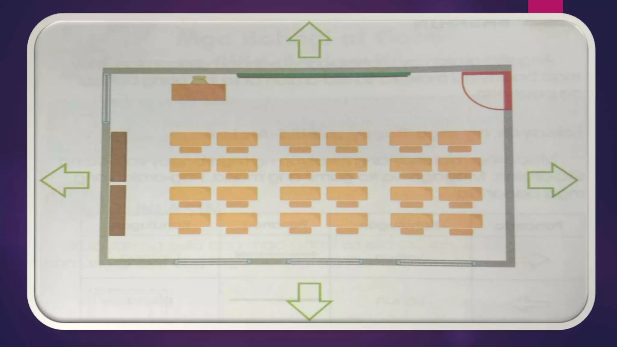Mga Bahagi at Gamit sa Silid-Aralan Ko | PPTX