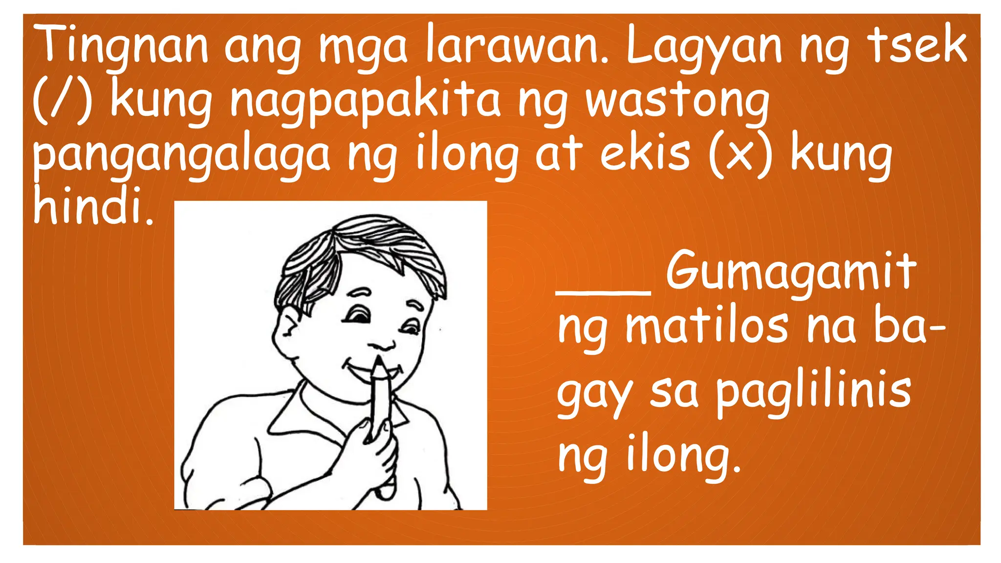 ang Mga Bahagi at Tungkulin ng Ilong.pptx