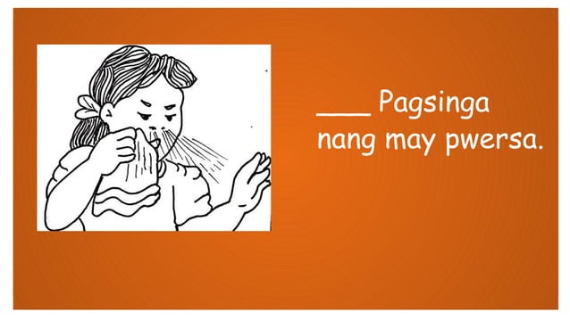 ang Mga Bahagi at Tungkulin ng Ilong.pptx