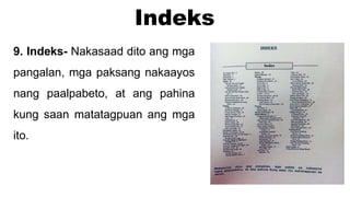 Bahagi Ng Aklat Worksheet Live Worksheets, 57% OFF