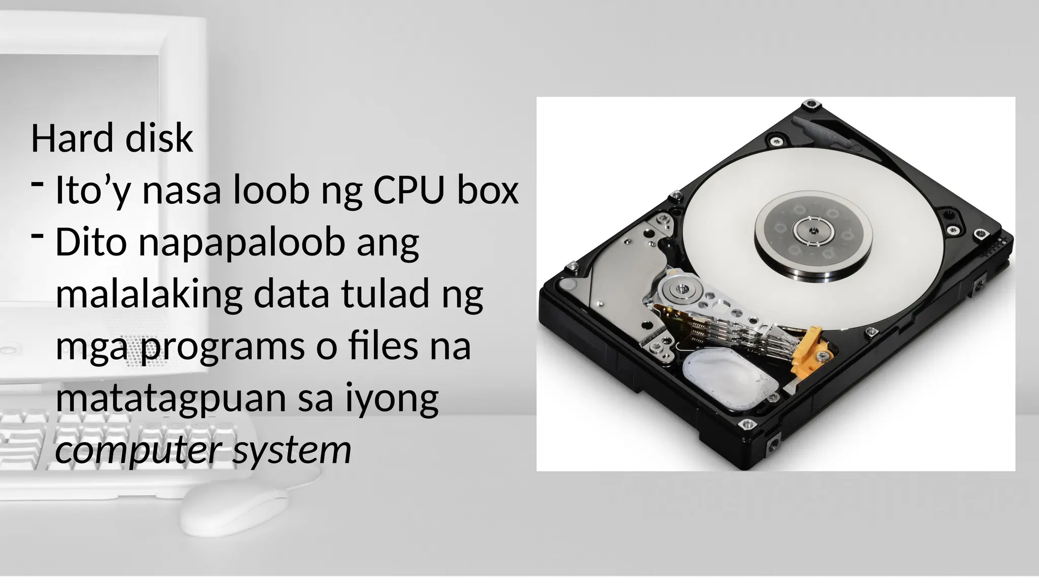 MGA BAHAGI NG COMPUTER-MATATAG 2024.pptx