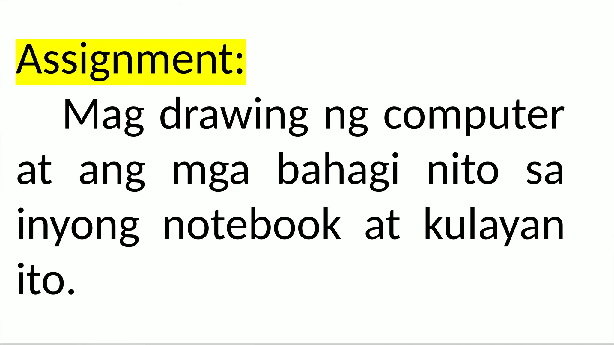 MGA BAHAGI NG COMPUTER-MATATAG 2024.pptx