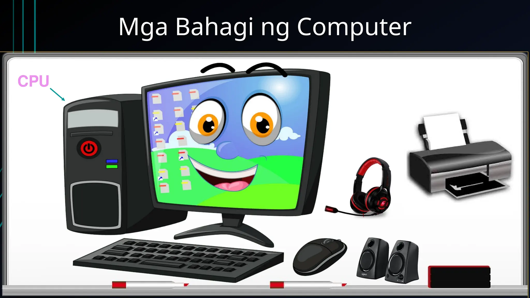 MGA BAHAGI NG COMPUTER-MATATAG 2024.pptx