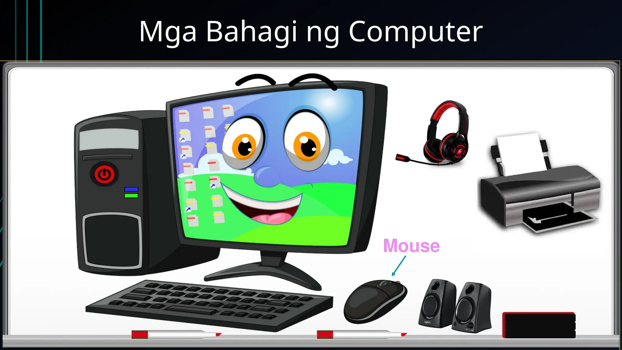 MGA BAHAGI NG COMPUTER-MATATAG 2024.pptx