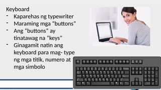 MGA BAHAGI NG COMPUTER-MATATAG 2024.pptx