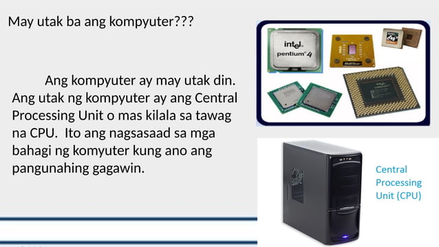 MGA BAHAGI NG COMPUTER-MATATAG 2024.pptx