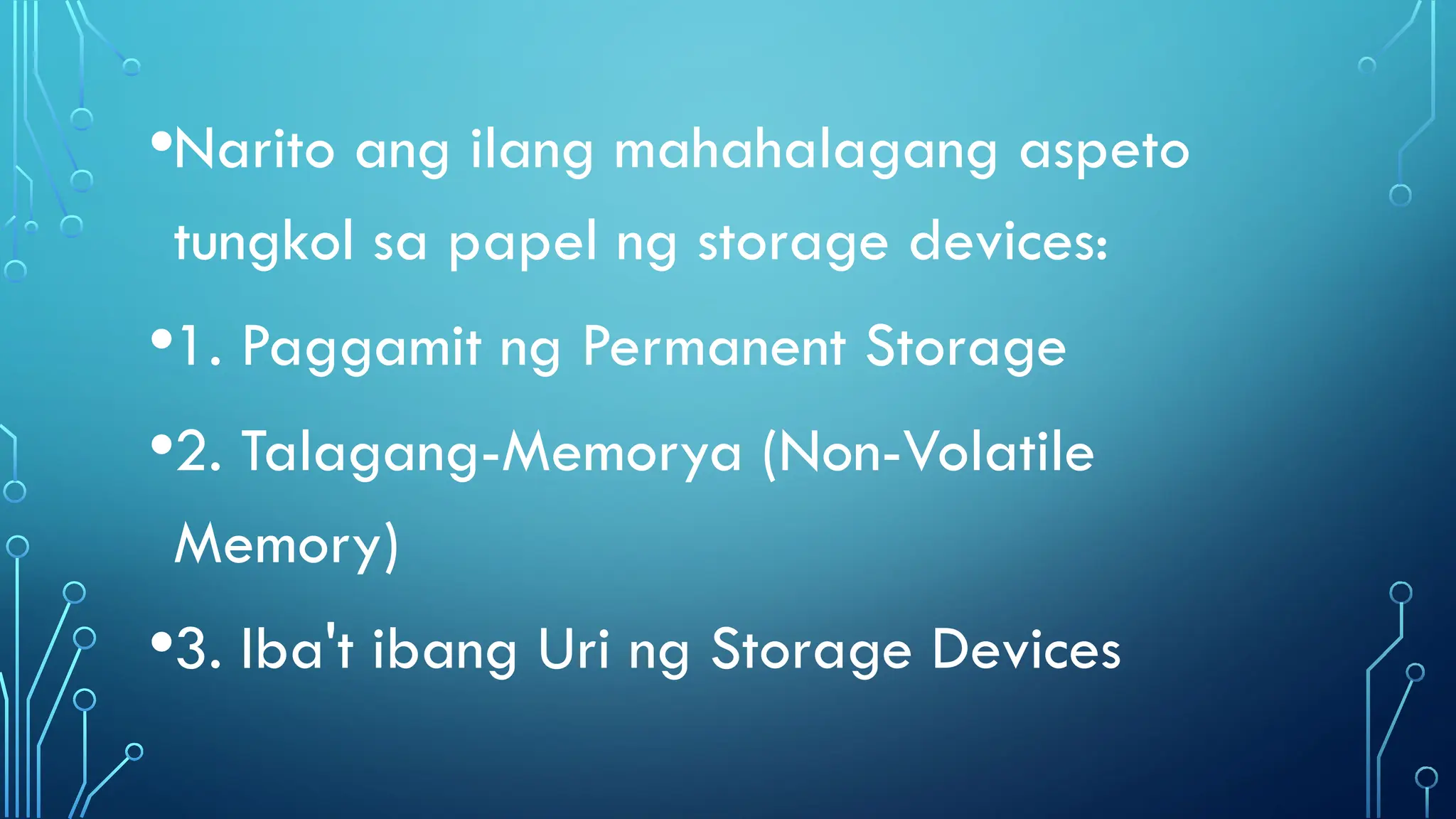 Mga Bahagi ng Computer System.pMga Bahagi ng Computer System.pptxptx | PPTX