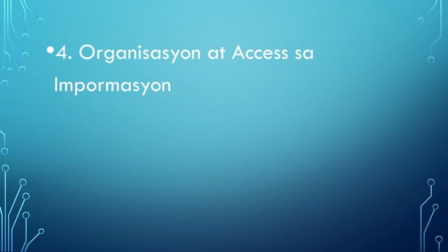 Mga Bahagi ng Computer System.pMga Bahagi ng Computer System.pptxptx | PPTX