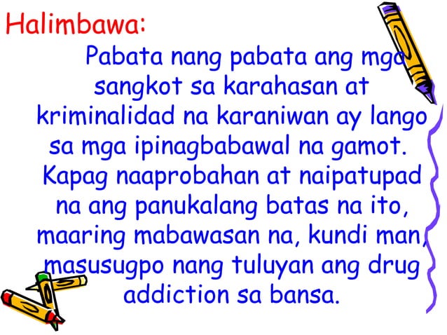 Mga bahagi ng editoryal | PPT Mga bahagi ng editoryal | PPT