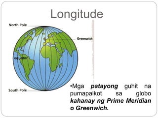 MGA GUHIT SA MAPA O GLOBO ARALING PANLIPUNAN GRADE, 45% OFF