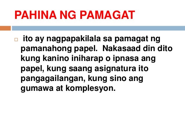 Kahulugan Ng Pamagat Sa Pananaliksik Kahulugan Ng