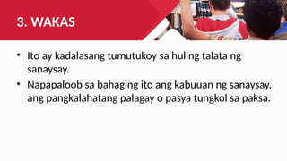 MGA BAHAGI NG SANAYSAY SLIDE PRESENTATION.pptx