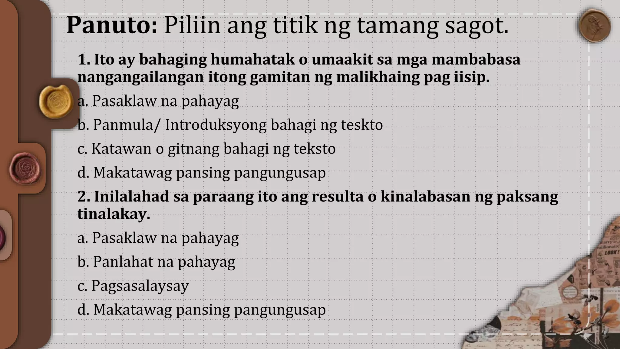 Mga bahagi ng Teksto.pptx