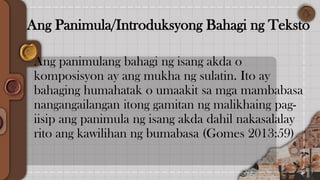 Mga bahagi ng Teksto.pptx