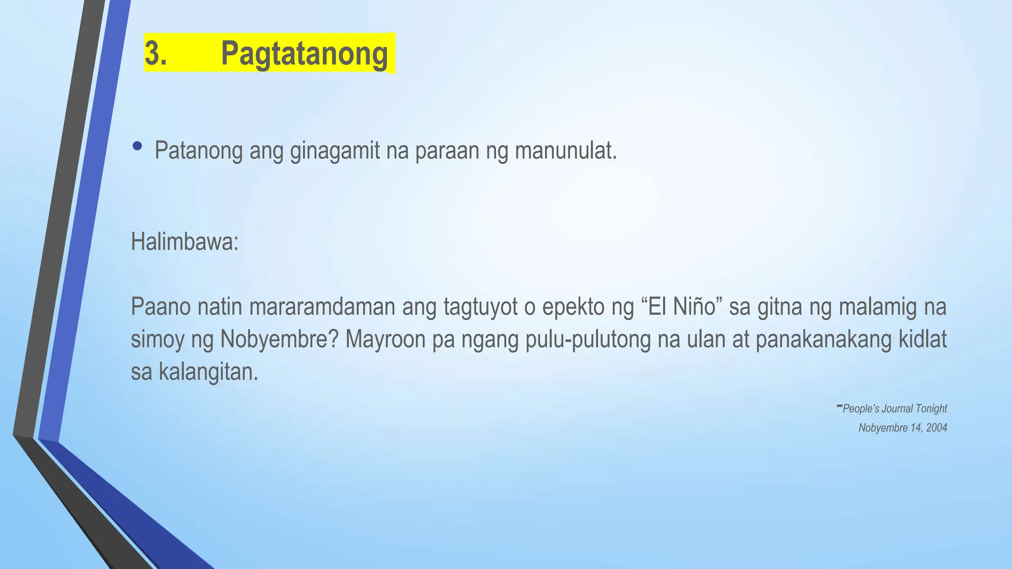 Mga Bahagi ng Teksto at mga Paraan.pptx