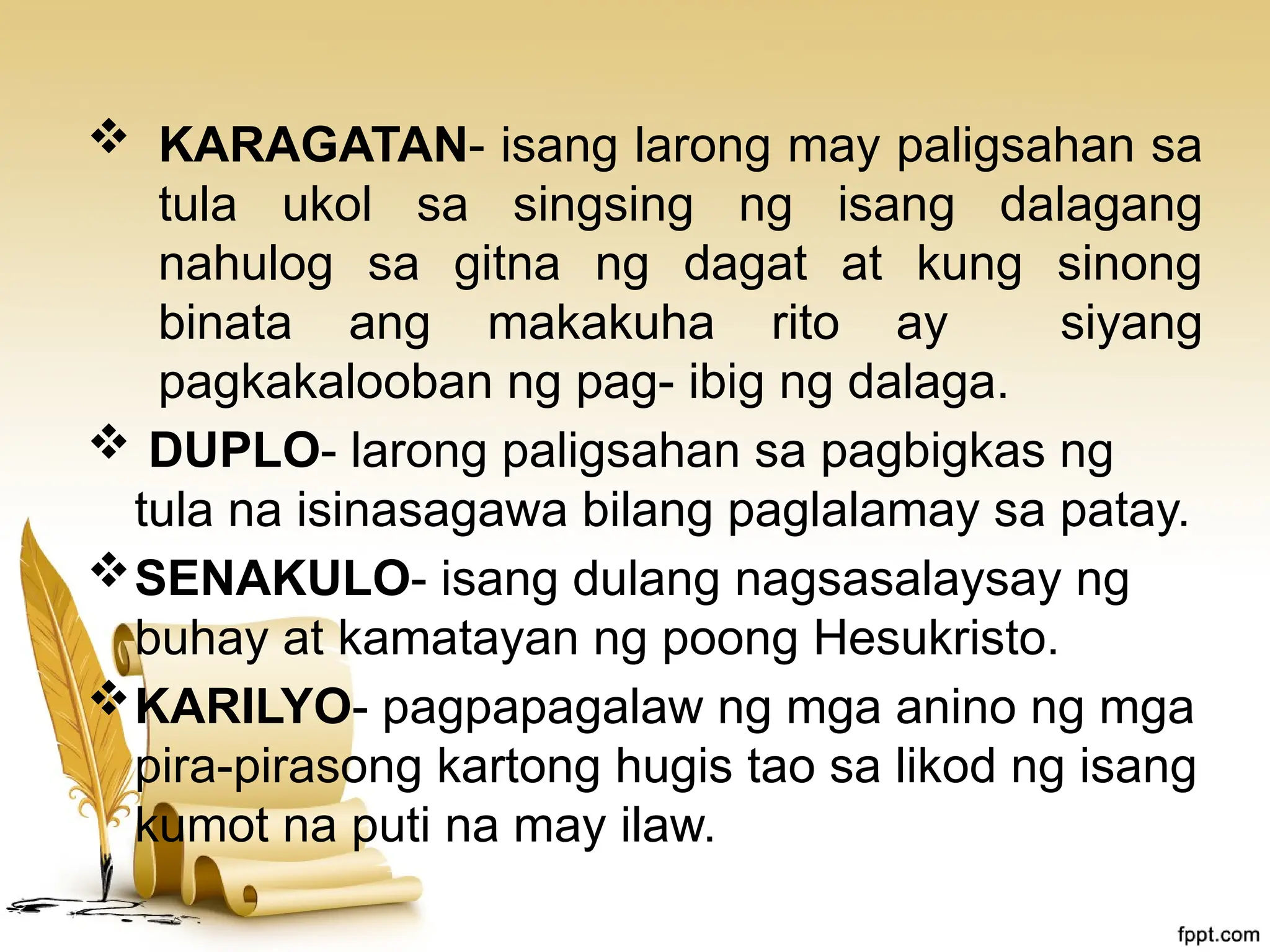 mga bansang sumakop sa pilipinas at mga panitikang dala ng mga ito.pptx