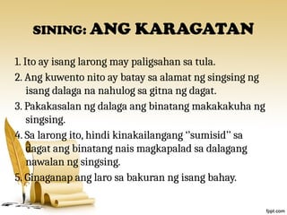 mga bansang sumakop sa pilipinas at mga panitikang dala ng mga ito.pptx