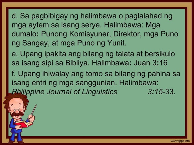 pinagyamang pluma 8 mga bantas filipino 8 | PPT