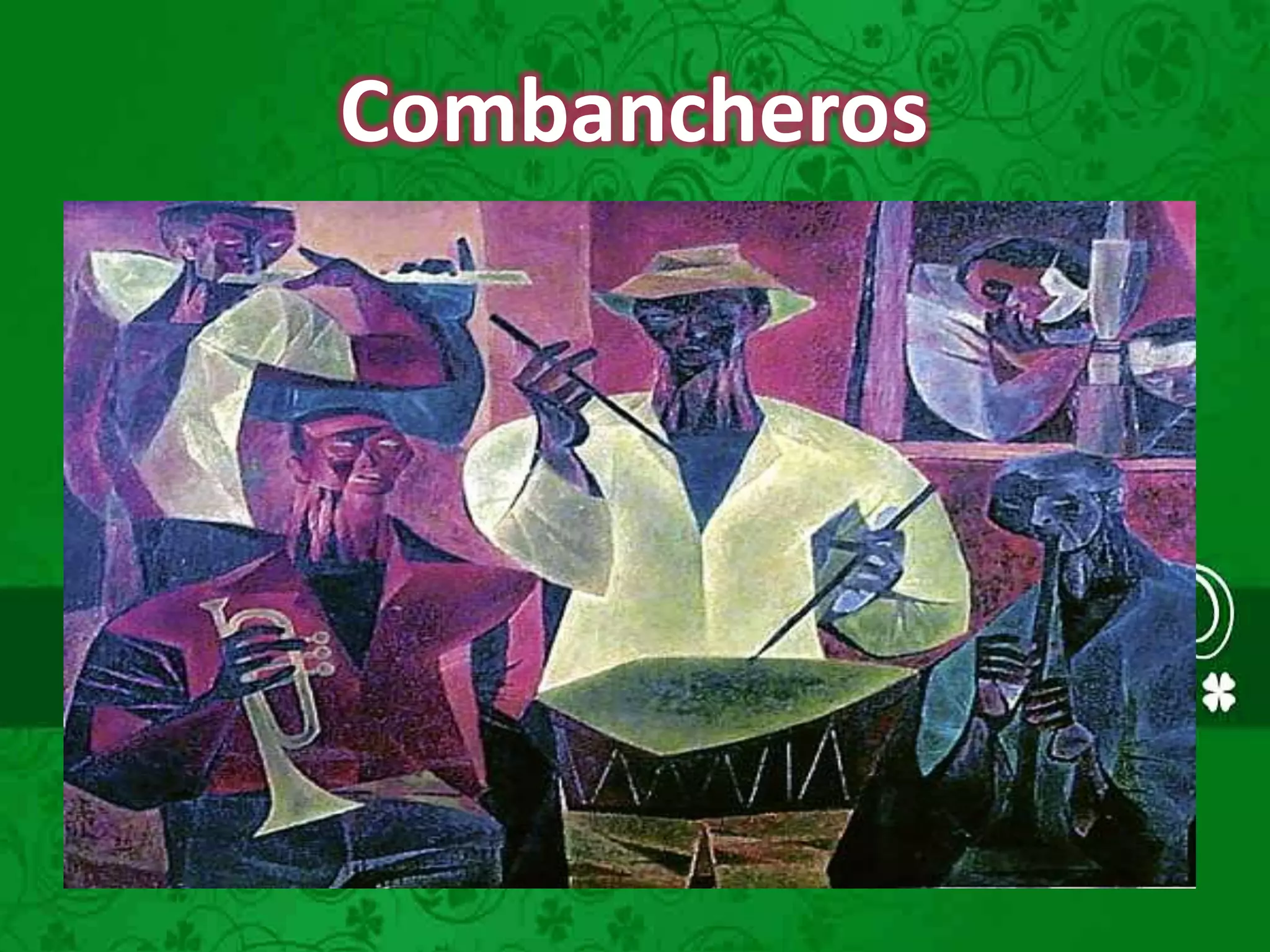 Mga Bantog na Pilipinong Pintor at Iskultor | PPTX