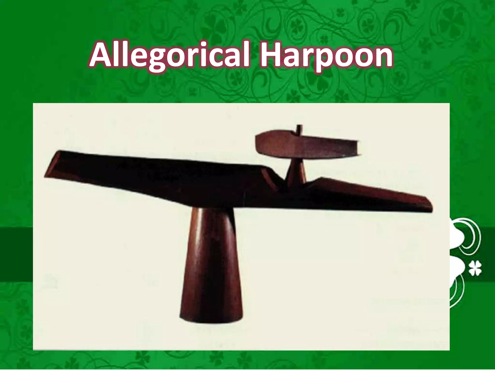 Mga Bantog na Pilipinong Pintor at Iskultor | PPTX